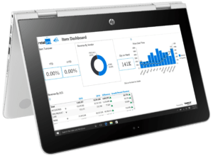 Retail Pro| Point Of Sale Software for retail| No.1 POS in KSA