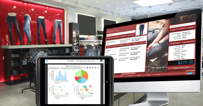 4 types of retail Management software you should be using for boosting ...